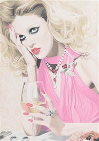 Colin McMaster | Artnet