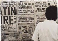 Ever Astudillo | Artnet