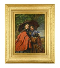 Thomas P. Hall | Artnet