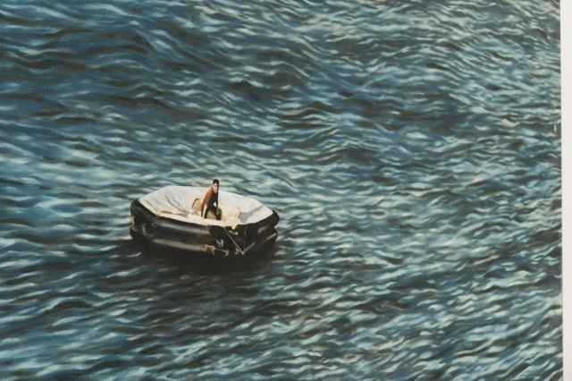 Set Adrift 2 by Jake Aikman on artnet