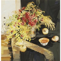 Gillian Goodheir | Artnet