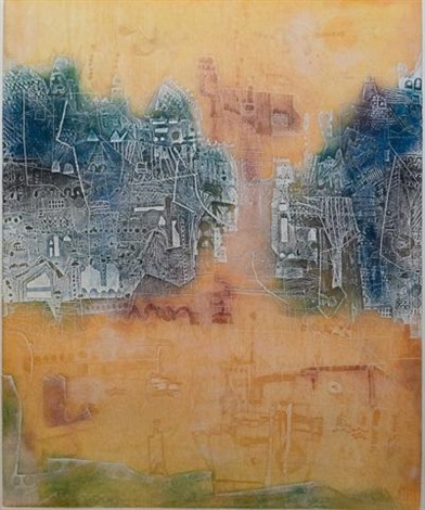 Rising Sun by Shoichi Hasegawa on artnet