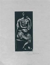 Pablo Picasso | Artnet | Page 2165