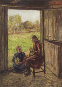 Richard Hartmann | Artnet