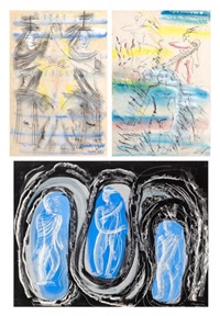 Irene Rice Pereira | Artnet