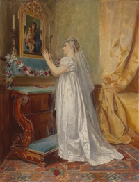 Adolf Pirsch | Artnet