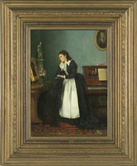 Alexander Rudbeck | Artnet