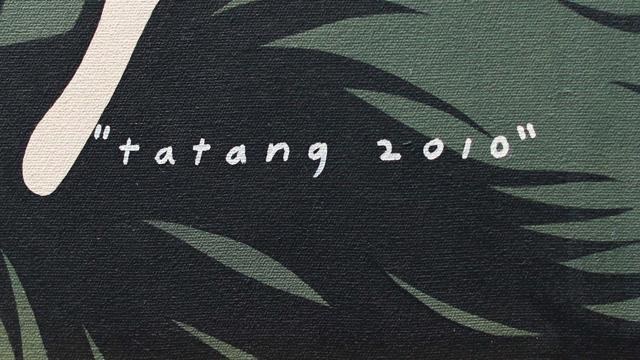 Socializing Bercengkrama by Tatang on artnet