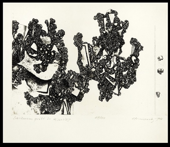 From the series Schliemannovy vykopávky v Hisarliku I a II 2 works by ...