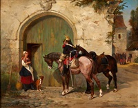 James Alexander Walker | Artnet