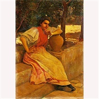 José Pando y Fernandez | Artnet