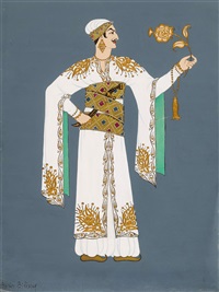 Boris Bilinsky | Artnet