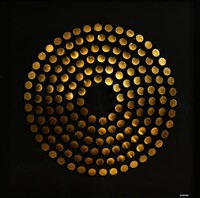 Peter Monaghan | Artnet