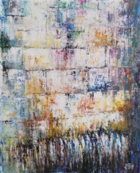 Yosef Biton | Artnet