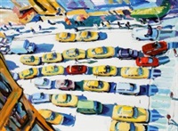 Tom Christopher | Artnet