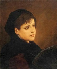 Gabriel von Max | Artnet