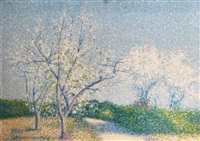 Achille Laugé | Artnet