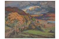 William Samuel Horton | Artnet