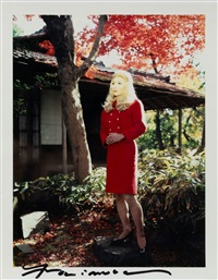 Yasumasa Morimura | Artnet