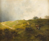 Maud Raphael Jones | Artnet