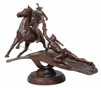 Bud (Lewis Jr.) Boller | Artnet