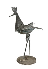 Cliodhna Cussen | Artnet