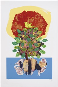 César Manrique | Artnet