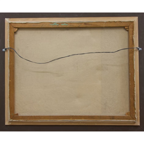 EARLY SPRING, NORTHERN ONT. by Alice Amelia Innes on artnet