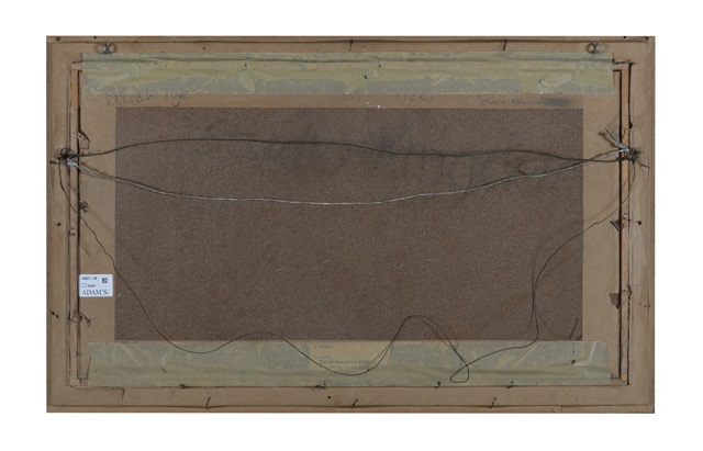 Studio Kingdom. by Patrick Pye on artnet