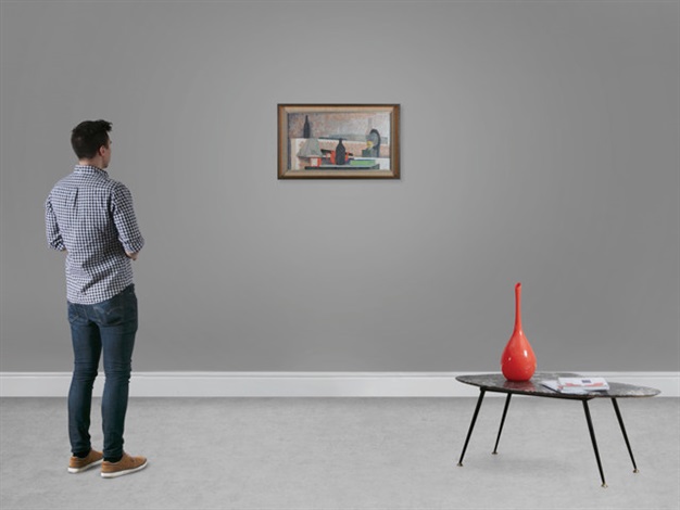 Studio Kingdom. by Patrick Pye on artnet