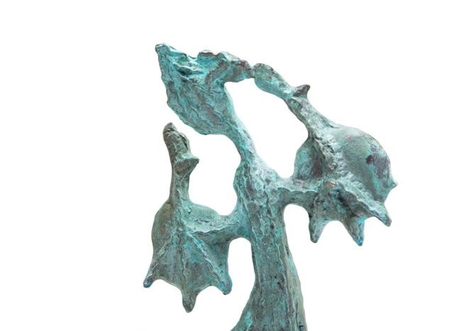 SMOK by Bronislaw Chromy on artnet