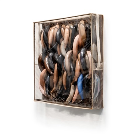 Slipcover by Simone Leigh on artnet