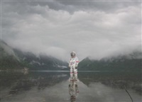 Ole Marius Jorgensen | Artnet