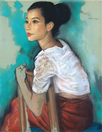 Mohamad Hoessein Enas | Artnet