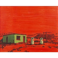 Graham Crowley | Artnet