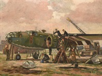 John Perrin | Artnet