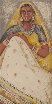 Manishi Dey | Artnet