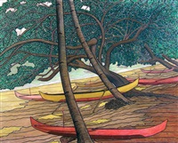 Johannes Manusama | Artnet