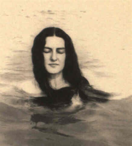 Eleanor, Chicago by Harry Callahan on artnet