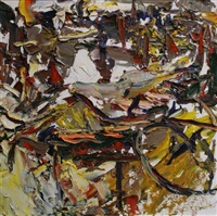 Robert Barnes | Artnet