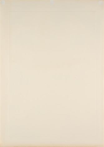 Ohne Titel by Donald Judd on artnet