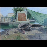 Claudio Pallini | Artnet