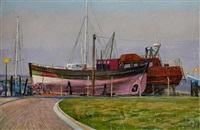 Stephen Crowther | Artnet