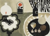 Mary Fedden | Artnet