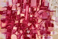 George Morrison | Artnet