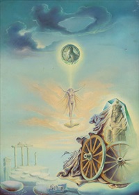 Samir Abi Rached | Artnet