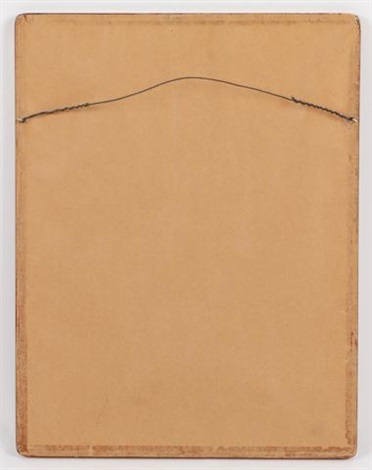 Standing Figures by Abraham Walkowitz on artnet