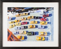 Tom Christopher | Artnet