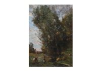 Jean-Baptiste-Camille Corot | Artnet | Page 4