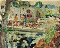 Alexandre Minguet | Artnet